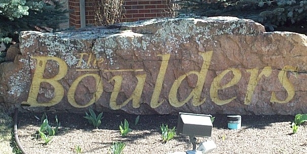 Every Business should Consider Stone Monument Signs | Signdealz