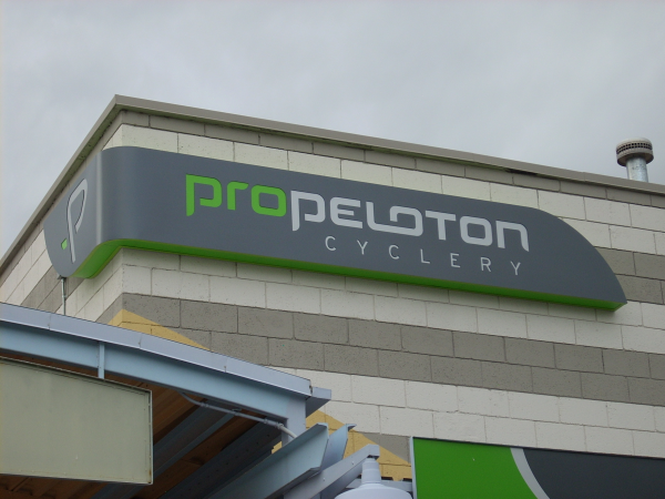 How Powder Coating Protects Sign Cabinets | Signdealz