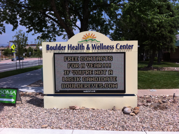 How Watchfire LED Signs Are Quality Tested | Signdealz