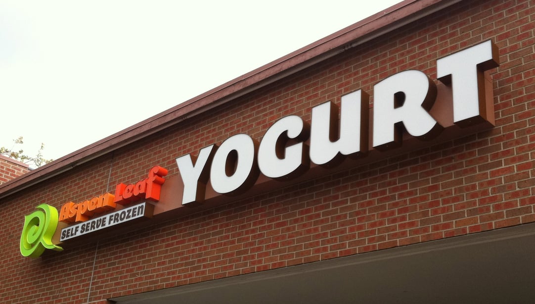 Channel Letter Signs Cost Consideration