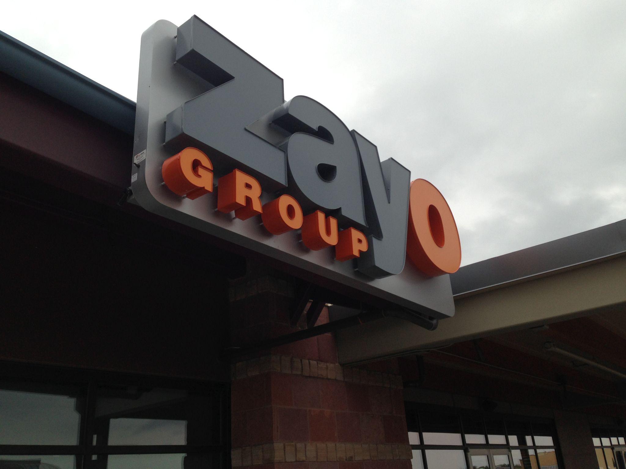 Where Can You Find the Best Custom Outdoor Business Signs | Signdealz