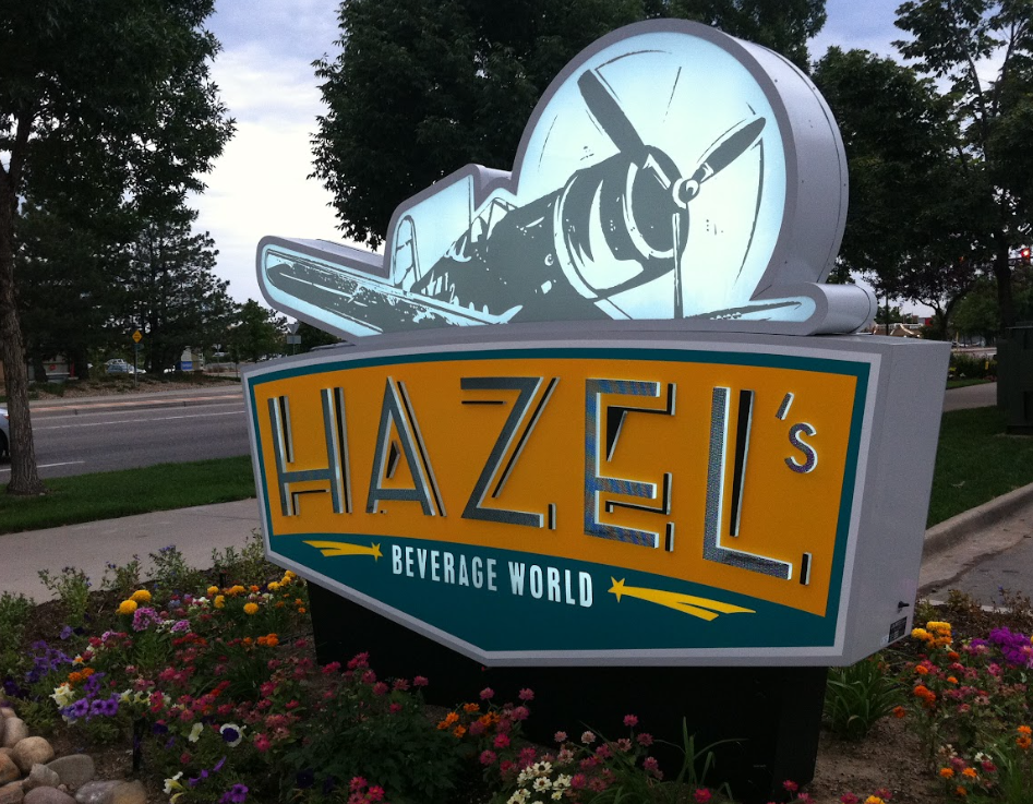 How to Select the Right Custom Sign for Your Business Needs | Signdealz