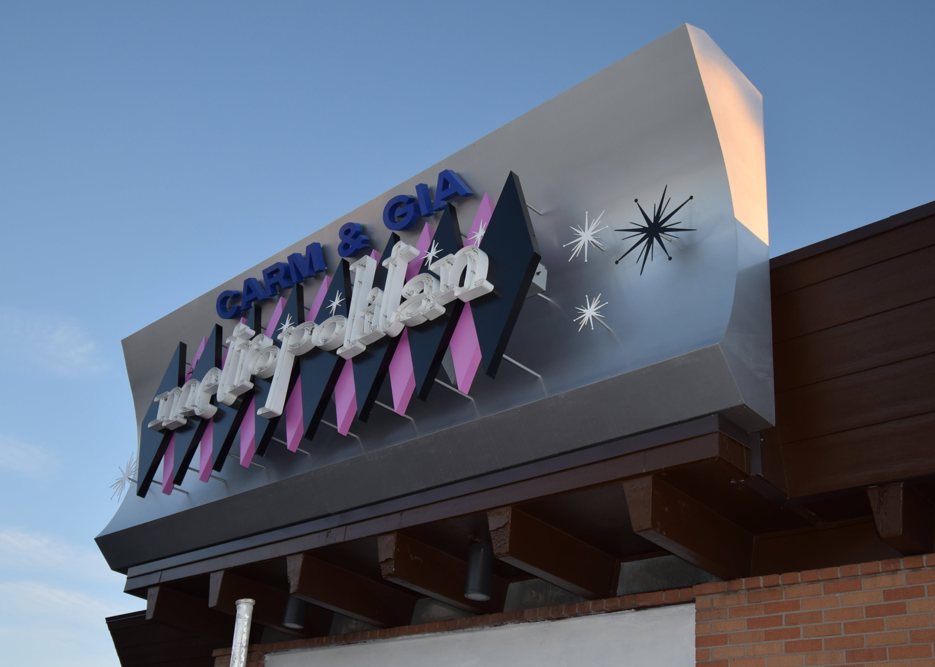 Channel Letter Signs Cost Consideration