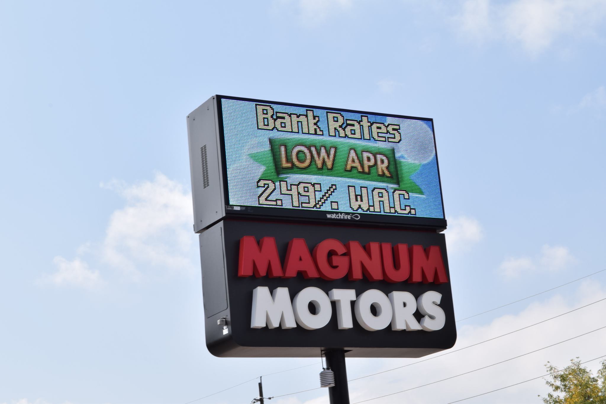 Exploring the Benefits of LED Signage in Phoenix | Signdealz